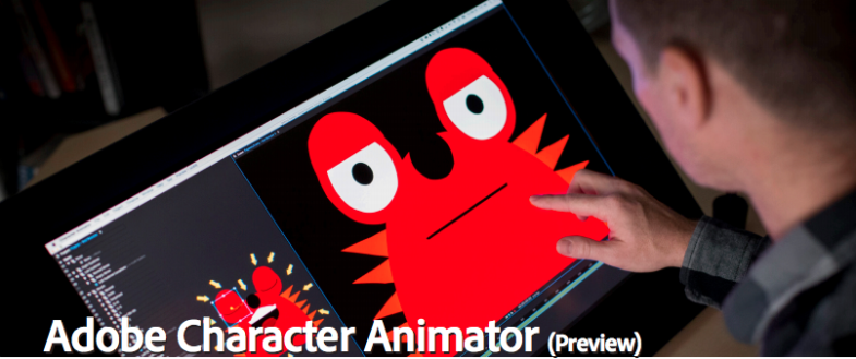 Adobe Character Animator redefines the roles of the animator – Grace ...